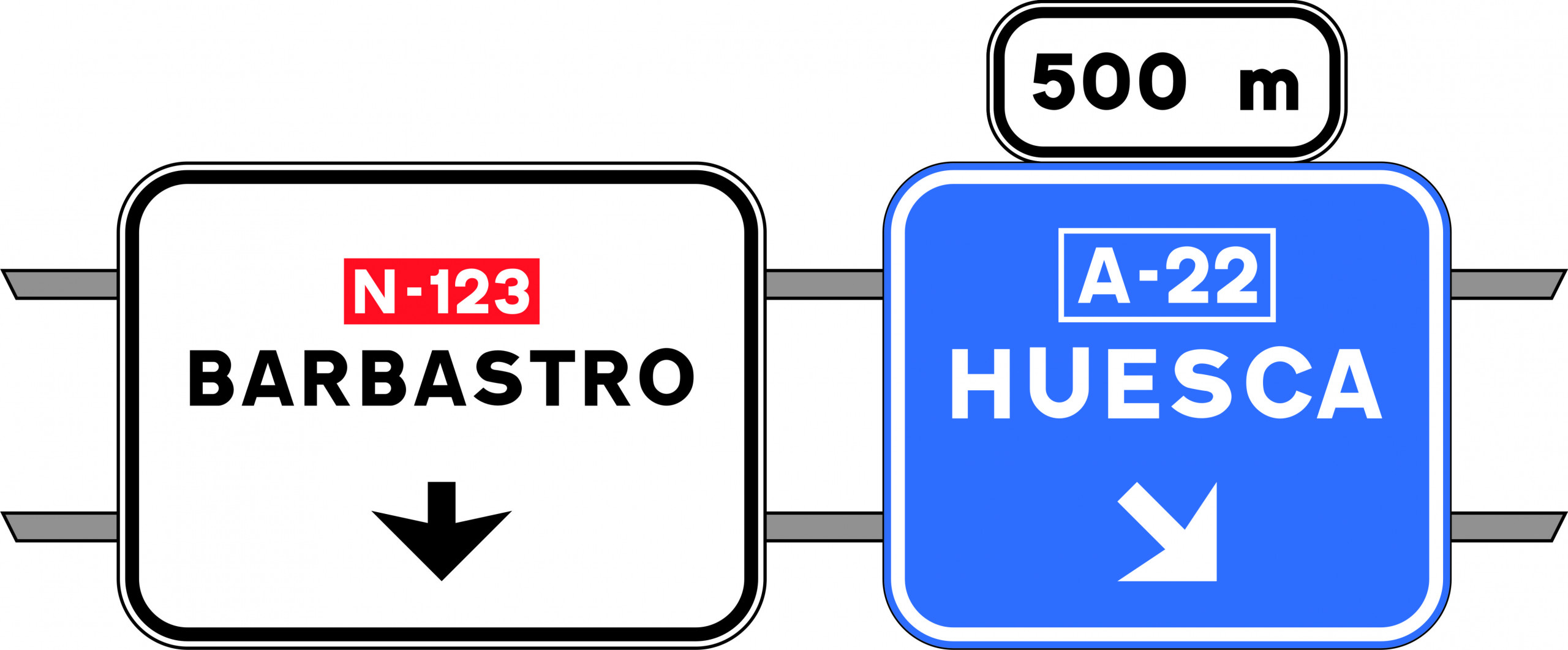 Señal S-232a - Estampaciones Casado