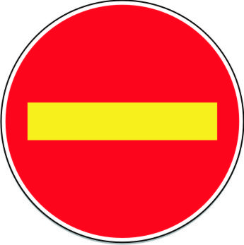 Señal TR-101 - Estampaciones Casado