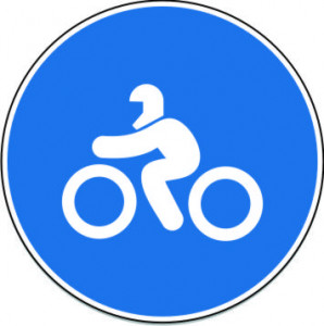 Señal R-401c - Estampaciones Casado