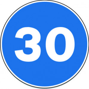 Señal R-411 - Estampaciones Casado