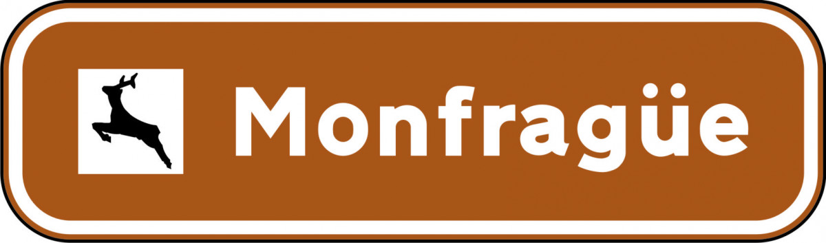 Señal S-520 - Estampaciones Casado