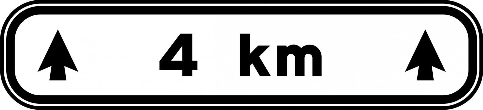 Señal S-810 - Estampaciones Casado